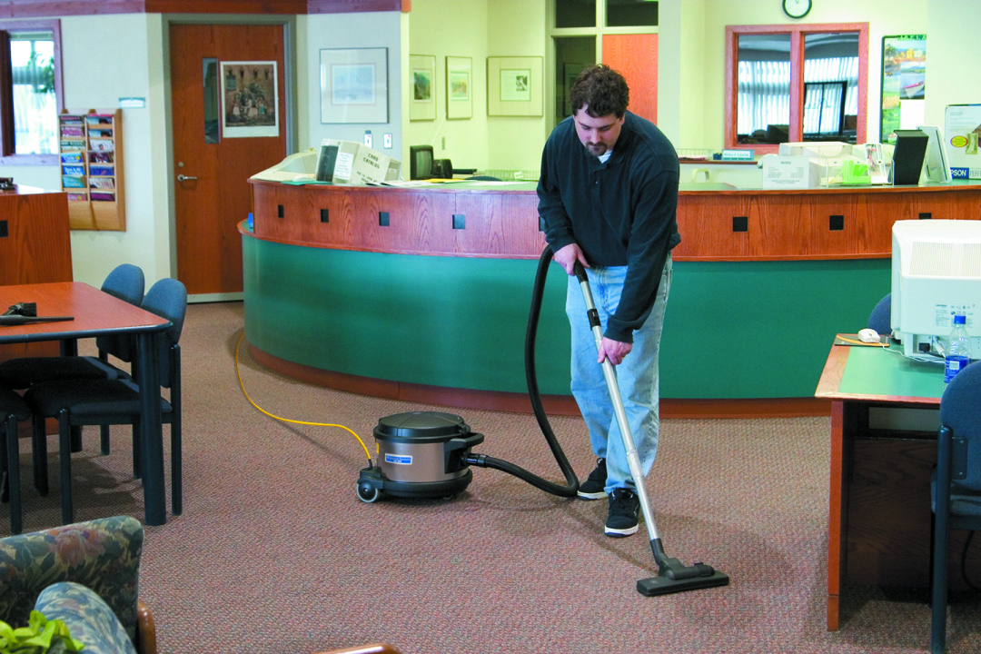 Euroclean GD930 - Soap Stop