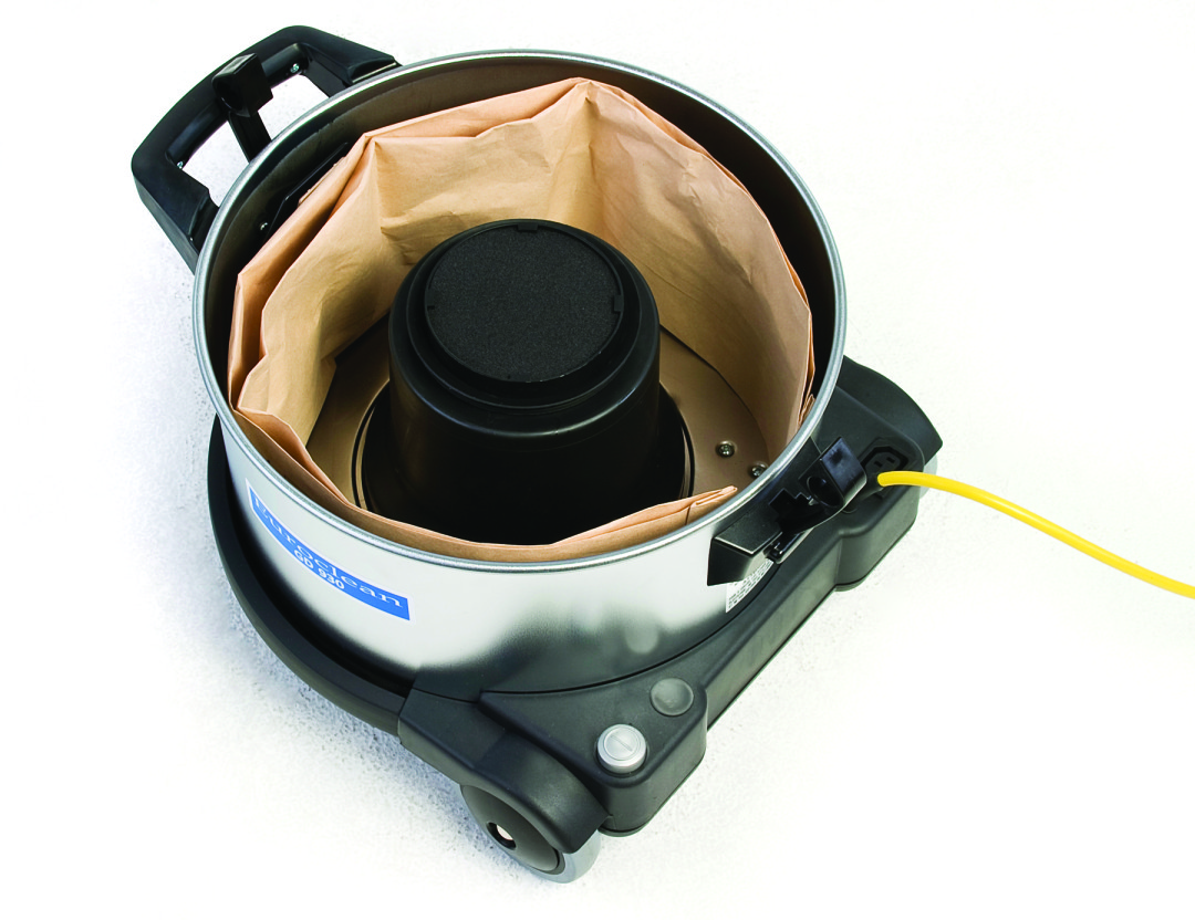 Euroclean GD930 - Soap Stop