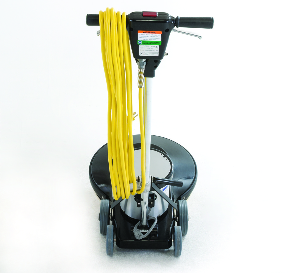 Ultra Speed Pro® 1500 Burnisher - Soap Stop